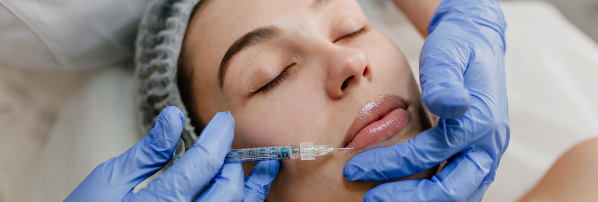 ¿La aplicación del Botox, es segura?