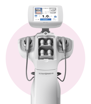 Ultraformer III , Qué es y qué esperar del procedimiento