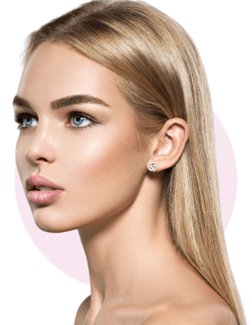 Proyección de mentón Qué es y para que sirve