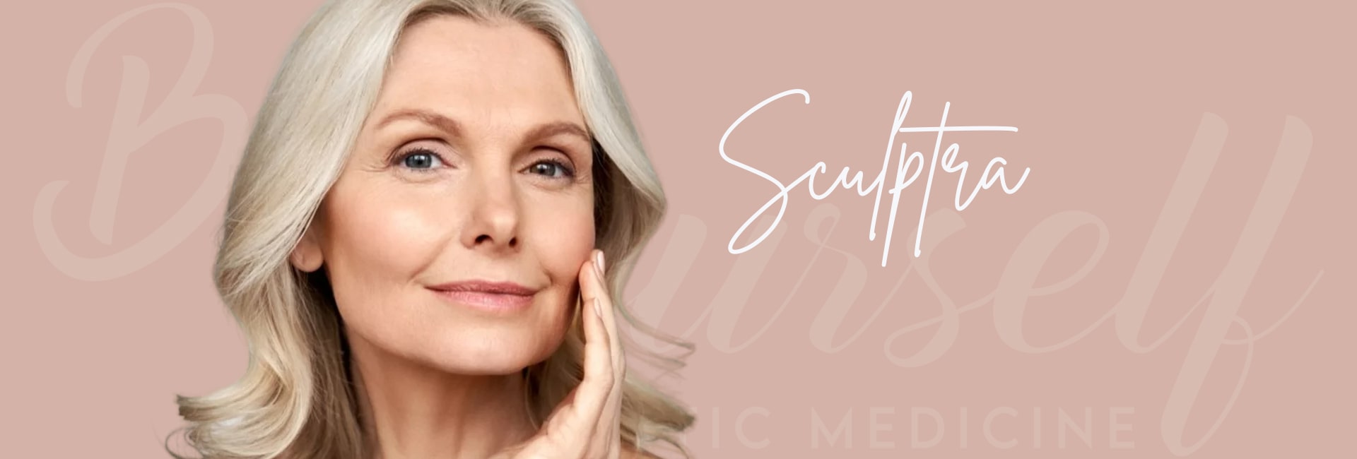 Qué es Sculptra y que beneficios ofrece