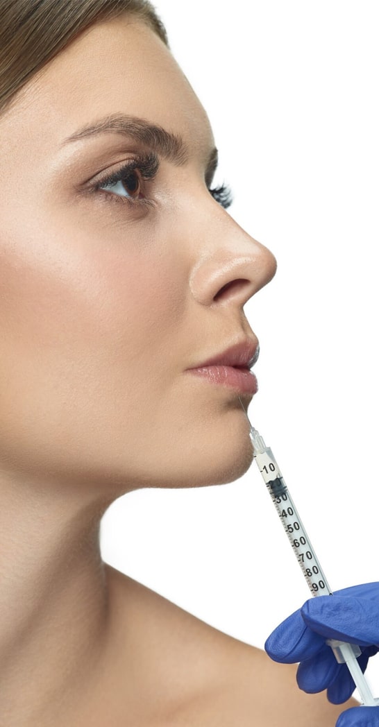 El Uso del Botox en la Actualidad